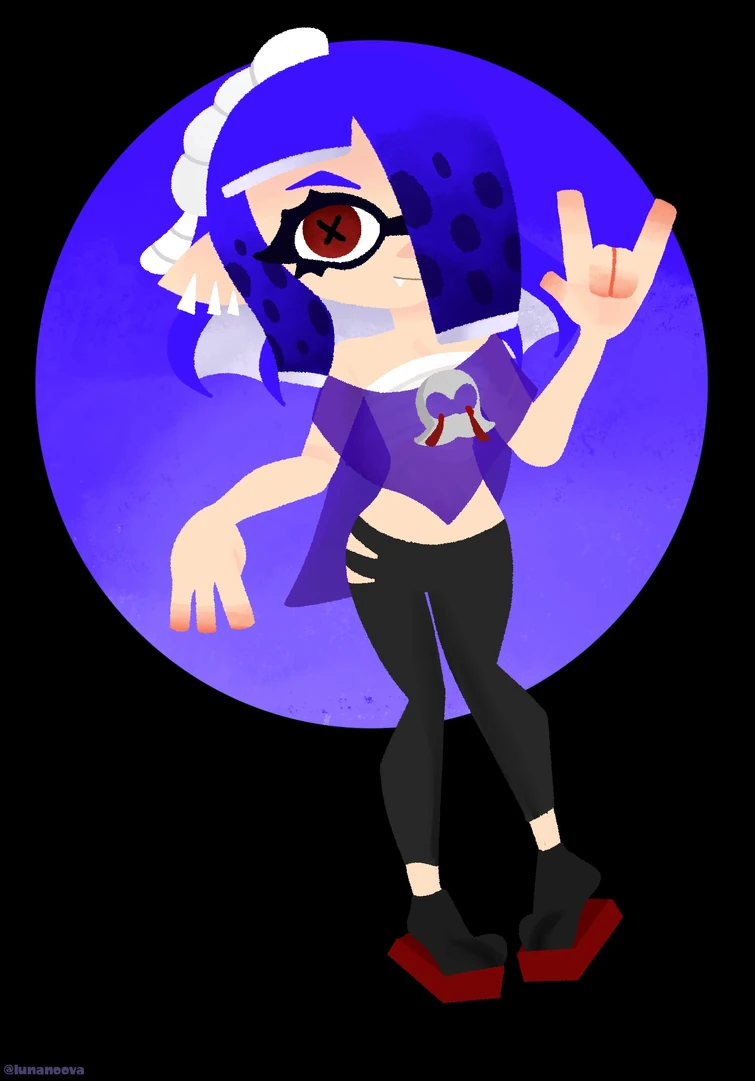 Lillith’s Shiver Cosplay | Fandom