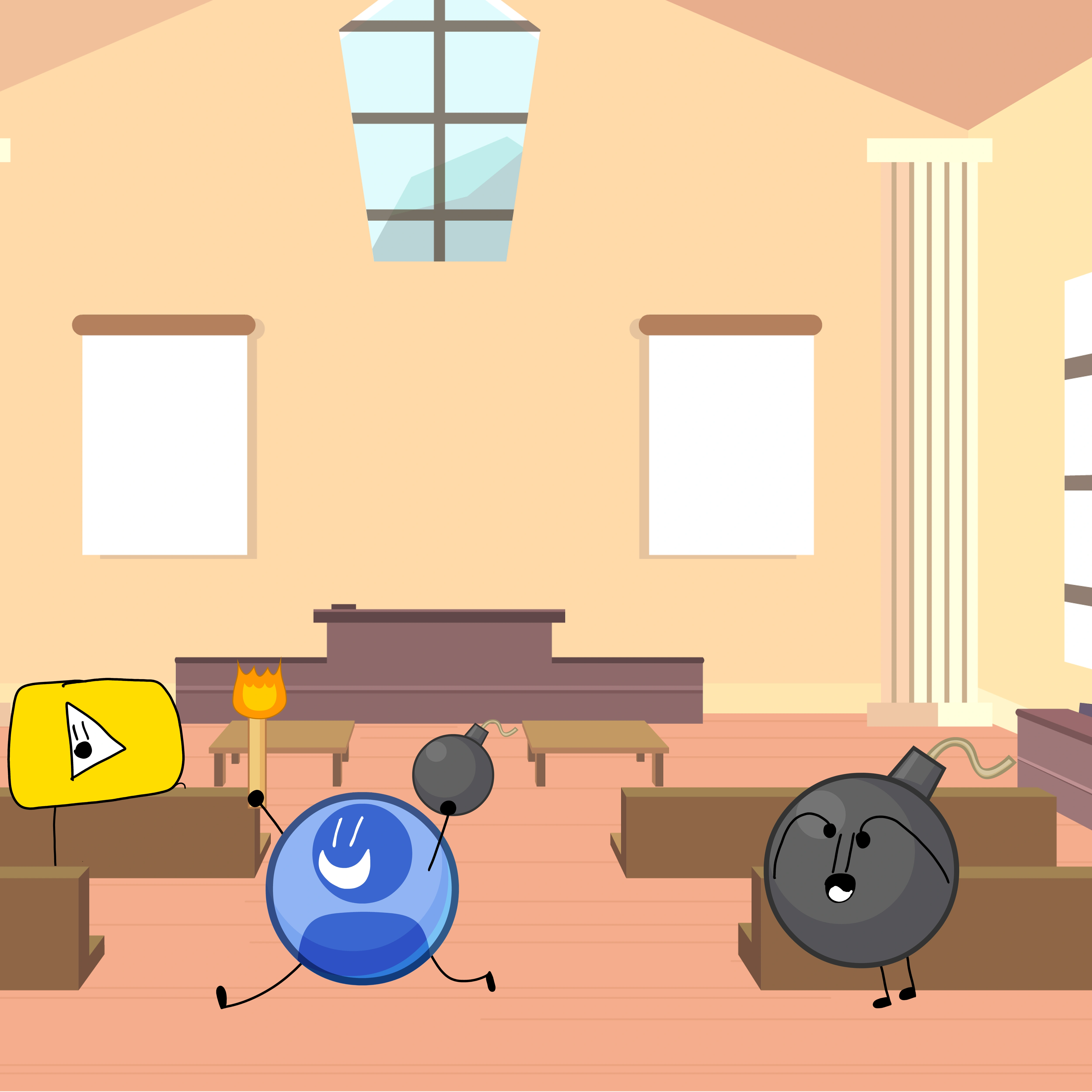 What is profily doing? | Fandom