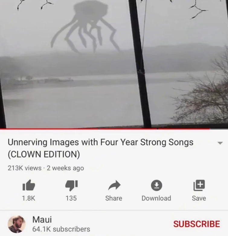 Unnerving Images with Four Year Strong (CLOWN EDITION) | Fandom