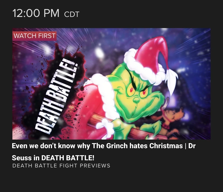 The Grinch and Jack Skellington preview cards! | Fandom