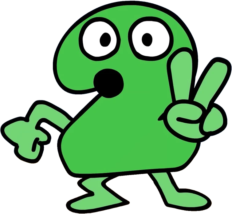 BFDI Hosts P1 | Fandom