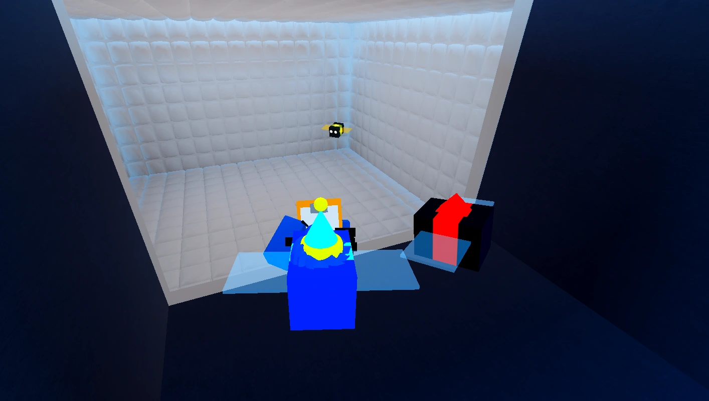 bee swarm simulator horror idea pt2 | Fandom