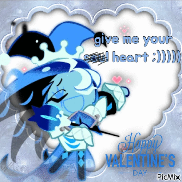 "uh- uh- yeah :D" -🖤🃏💙 | Fandom