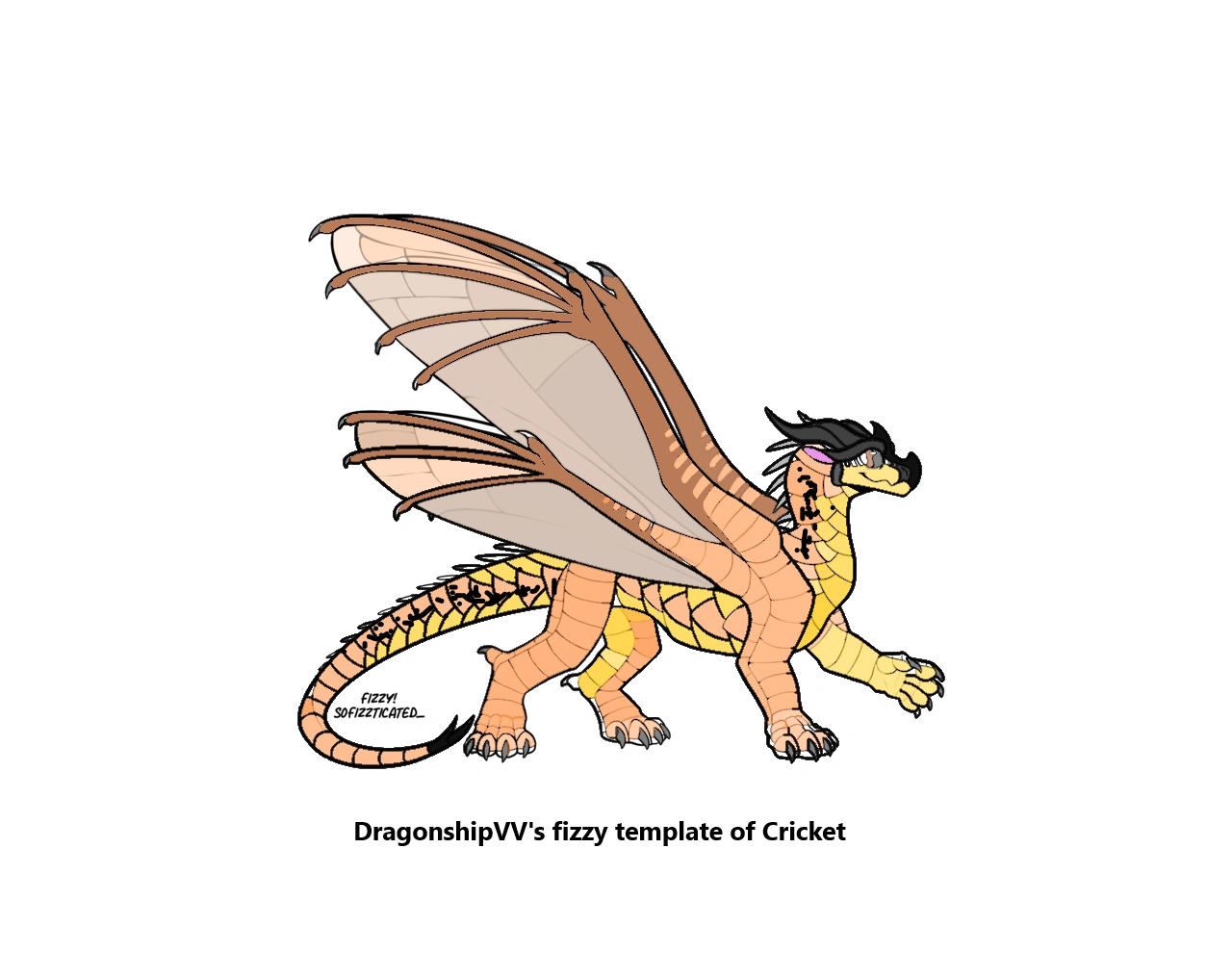 I tried to make a fizzy base of Cricket. | Fandom