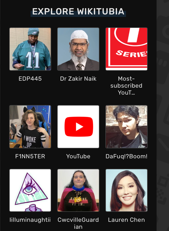 How is this trending | Fandom