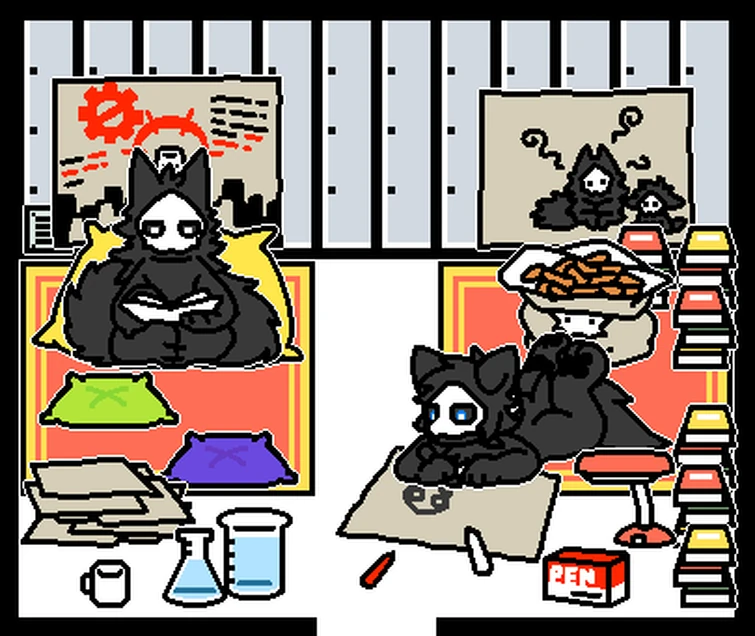 Discuss Everything About Changed Wiki | Fandom