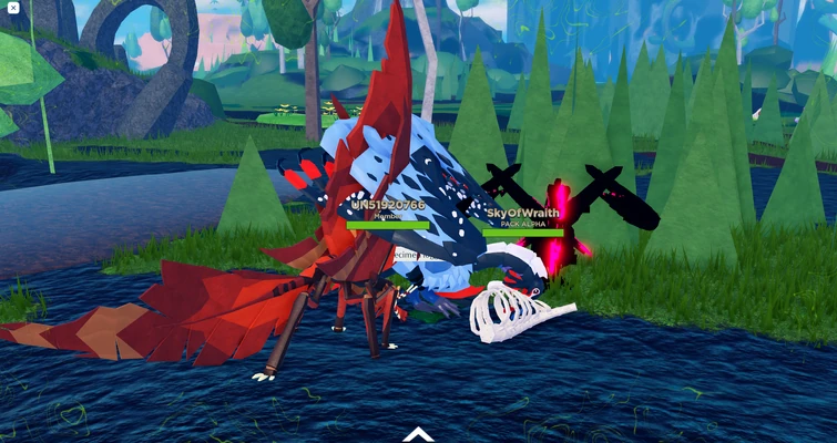 Discuss Everything About Creatures of Sonaria Wiki | Fandom