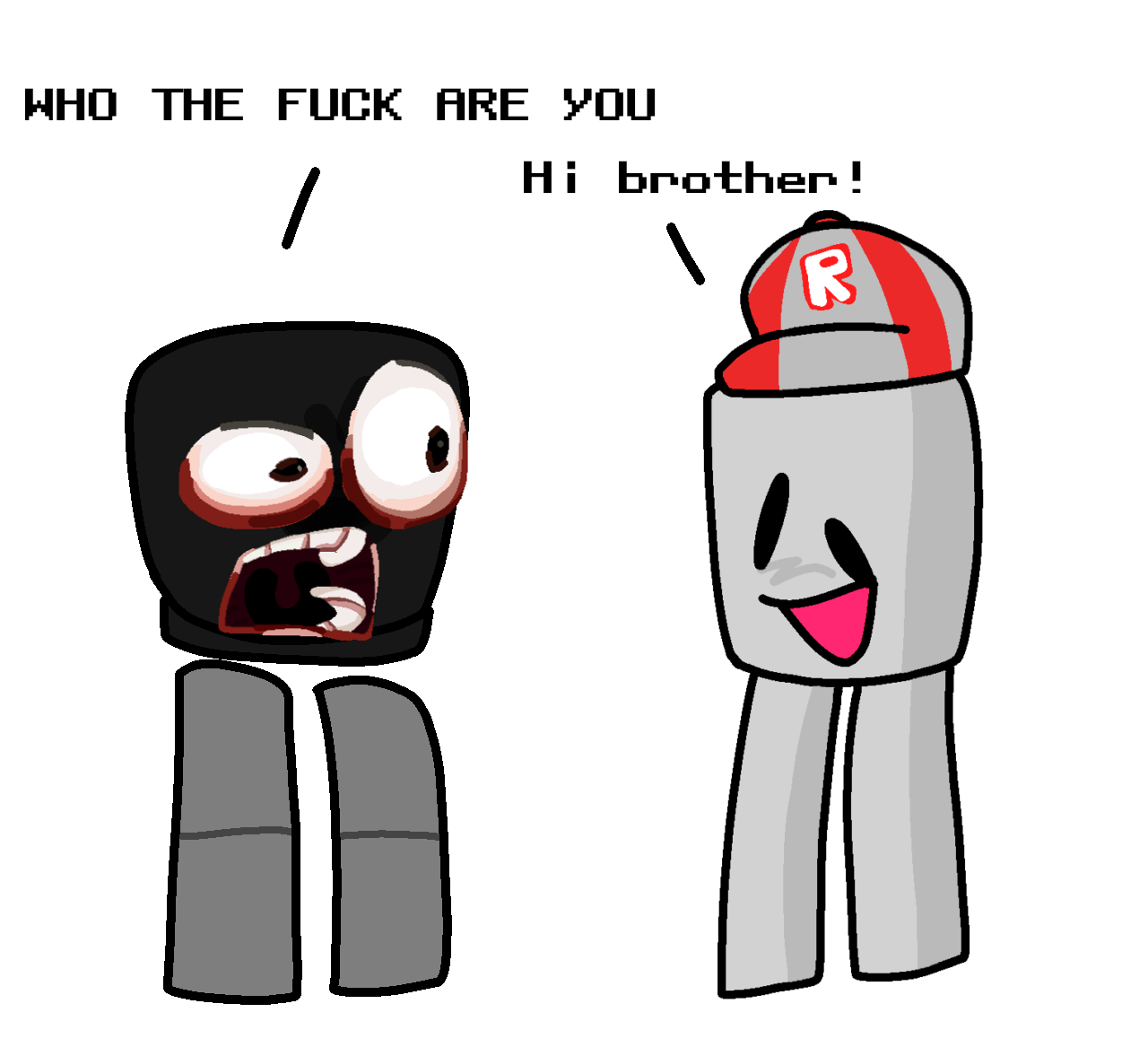 B.O.B & bob (MH) | Fandom