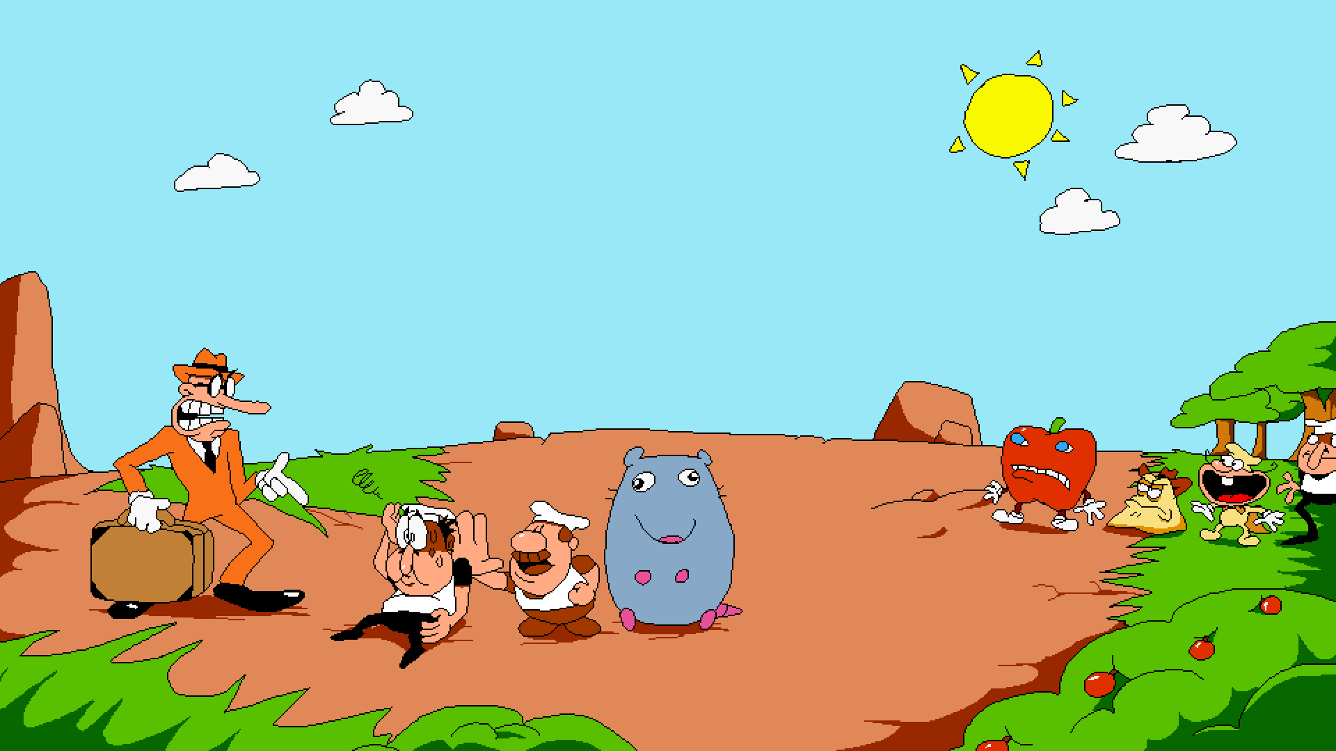 Pizza Tower | Fandom