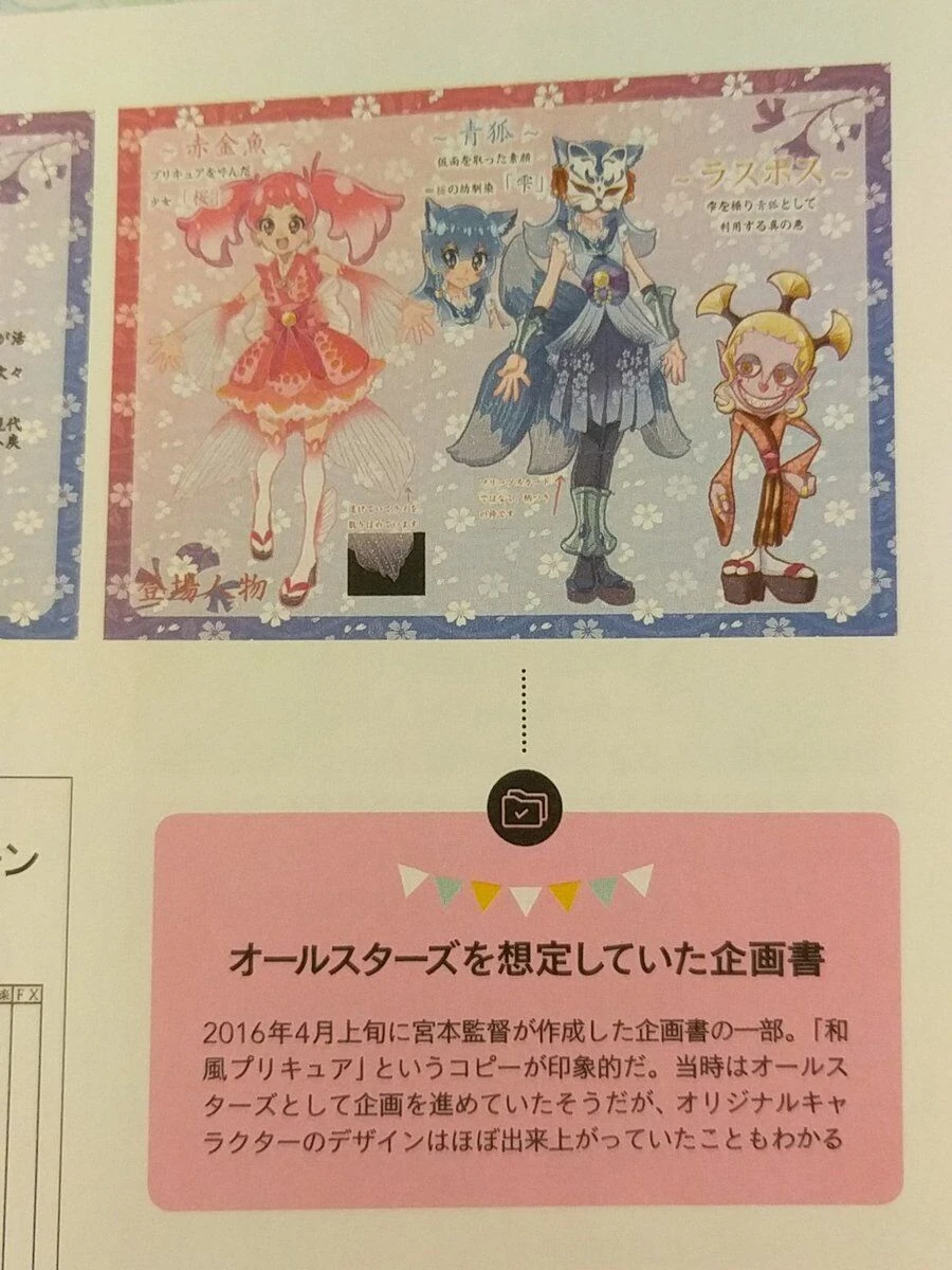 About Samidare | Fandom