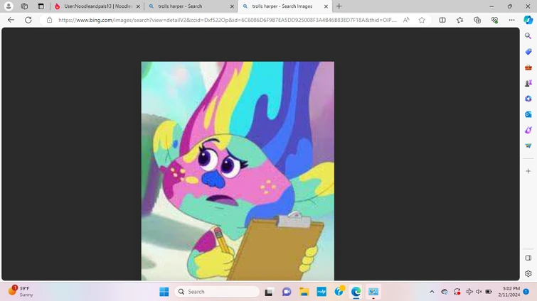 Discuss Everything About Trolls Trollpedia | Fandom