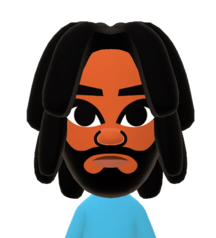 4 more brand new CPU miis | Fandom