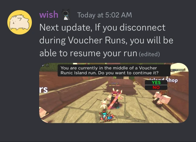 Runic Update. (Finally) | Fandom