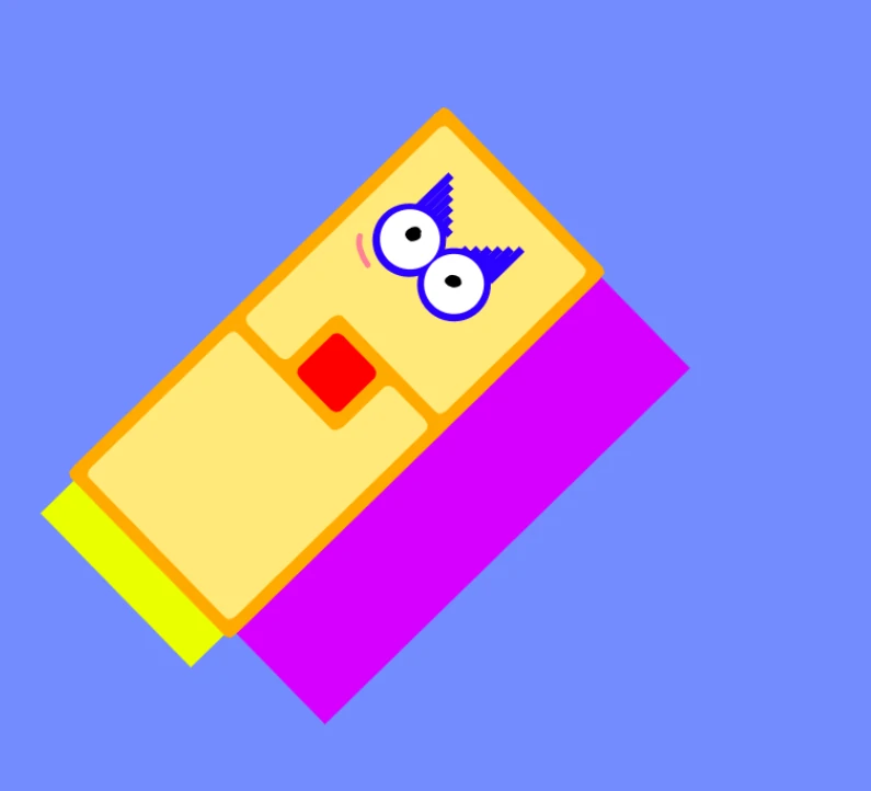 Blast to the power of rectangle rays! | Fandom