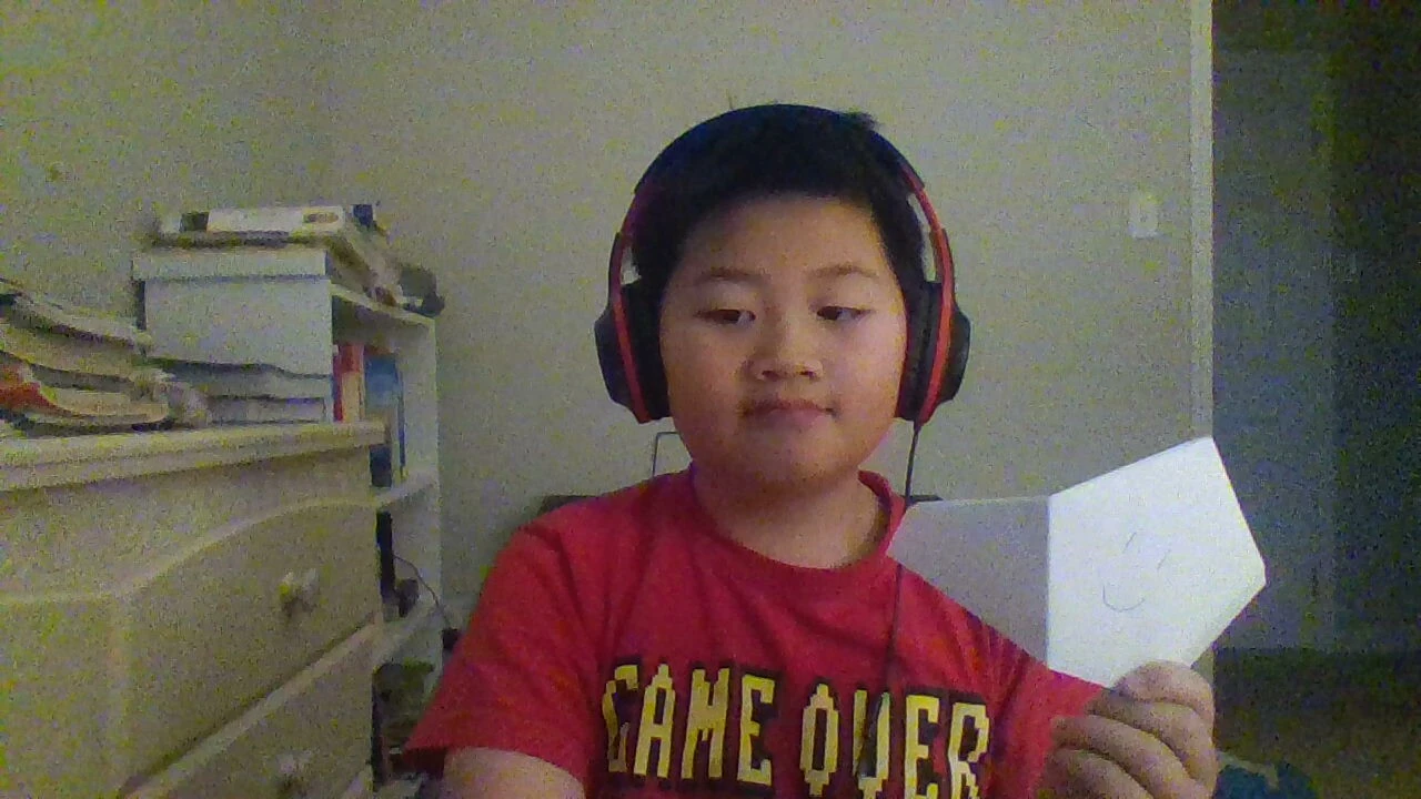 Who says you need Foldy paper to make a Foldy? | Fandom