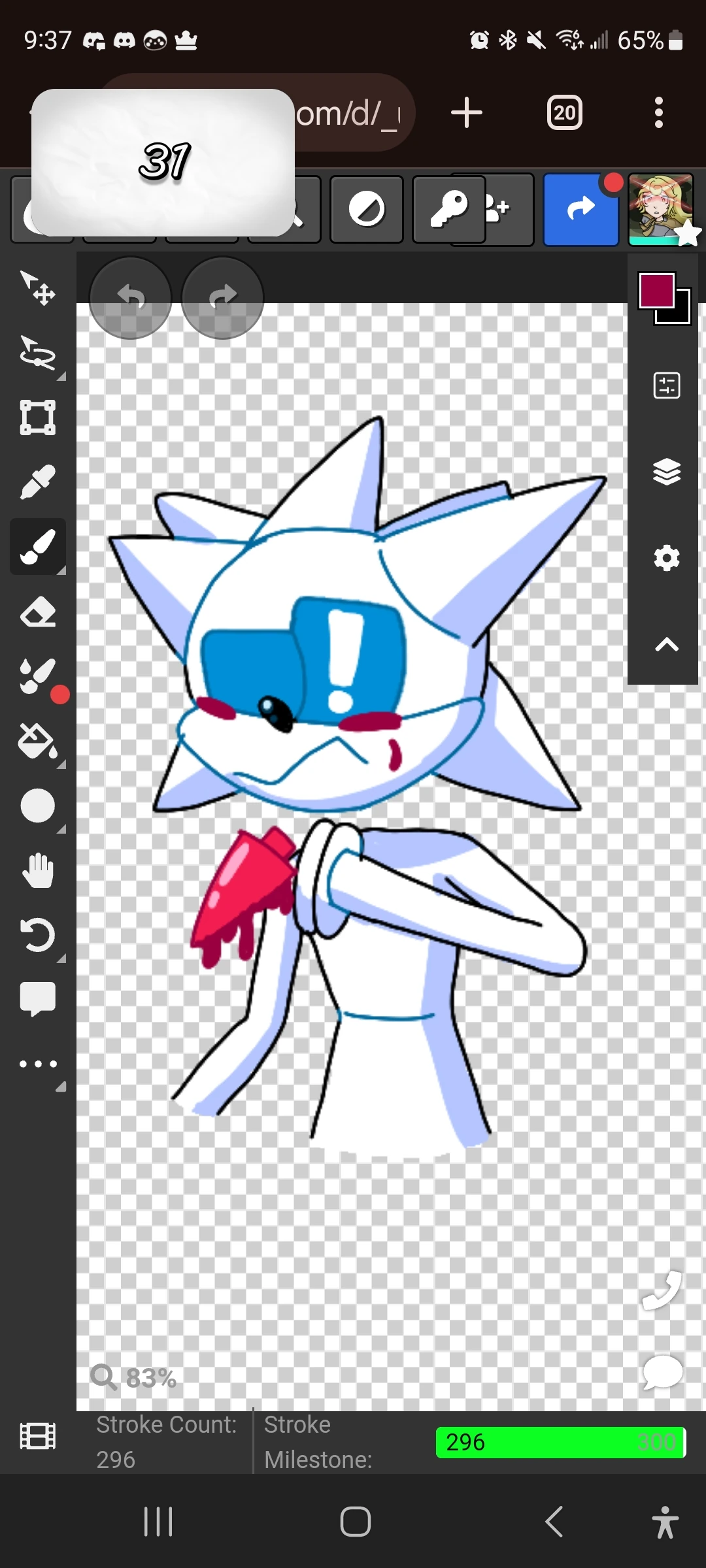 Oh uhhh hi | Fandom