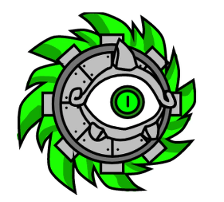 Fanmade Enemy - Metal Cyclone Lite | Fandom