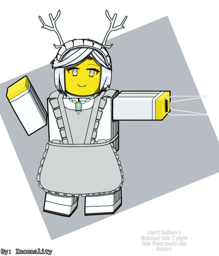 First time using fandom for other than reading wiki, so why not trying ...