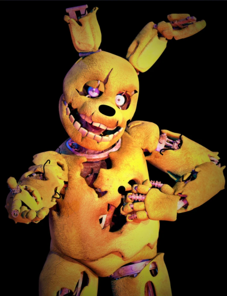 Discuss Everything About FNaF: The Novel Wiki | Fandom