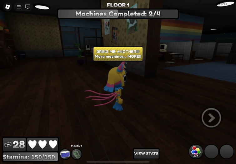 YATTA INFORMATION | Fandom