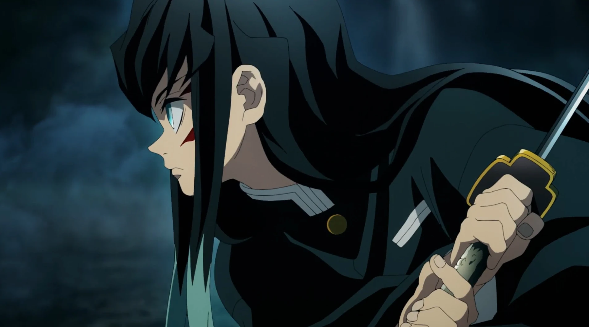 Random Muichiro SMV Arc pics bc yes | Fandom