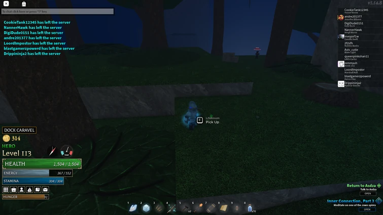 roblox has once again crashed | Fandom