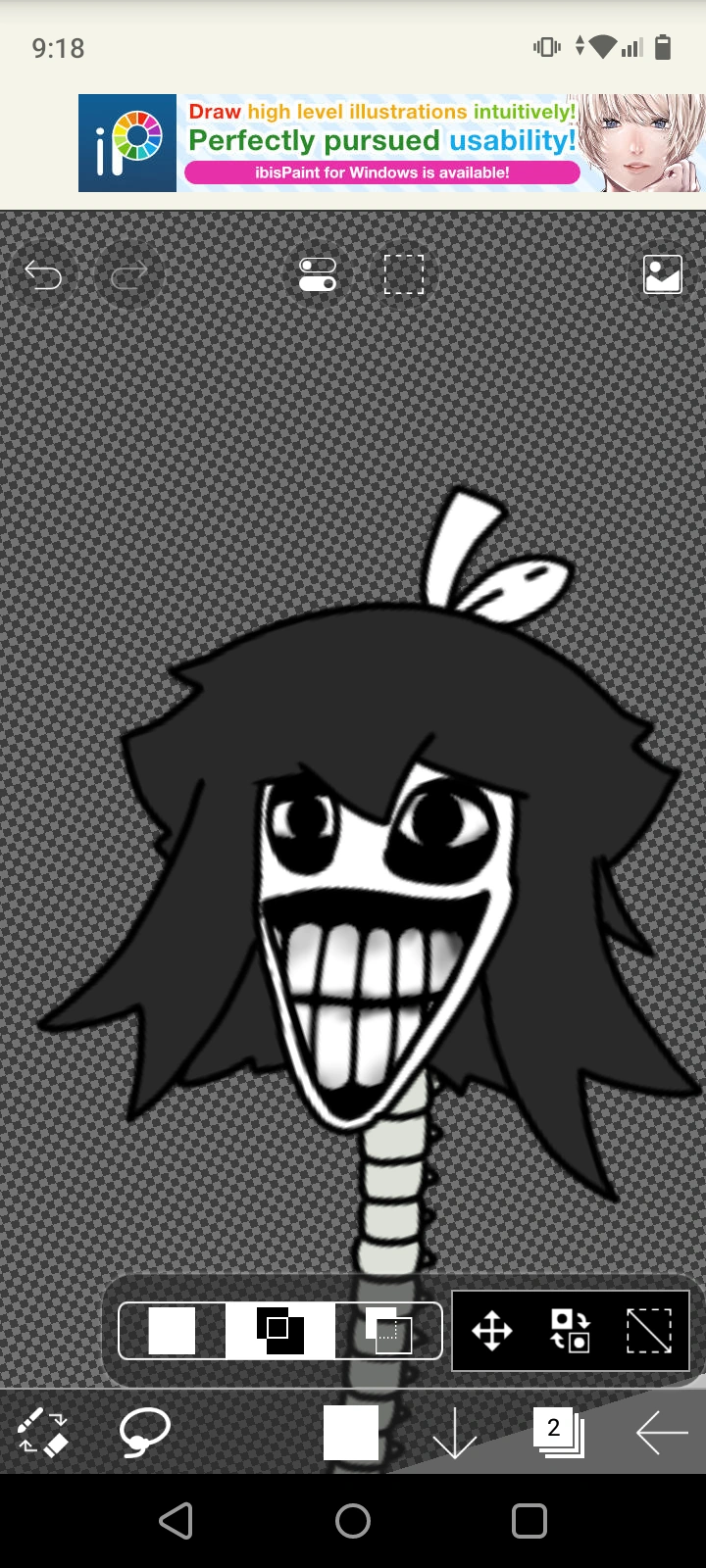 Is it just me or does he look disturbing/uncanny | Fandom