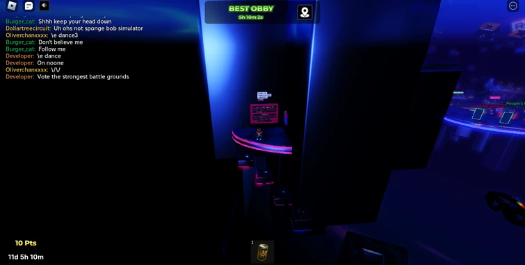 The credits were found. | Fandom