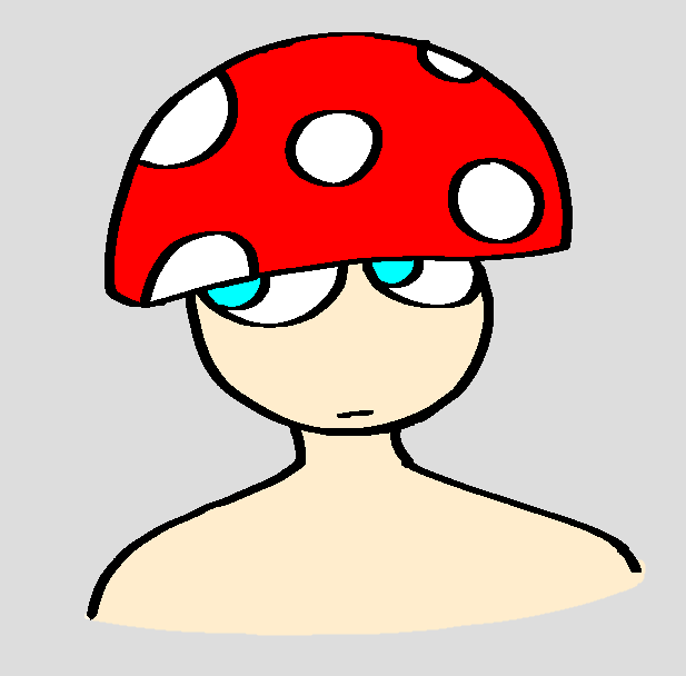 genderfluid mushroom | Fandom