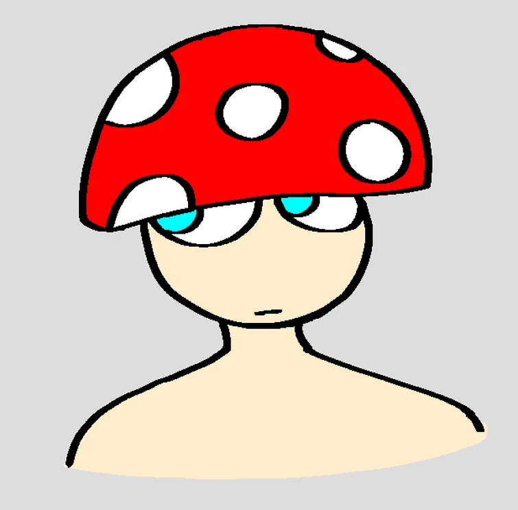 genderfluid mushroom | Fandom