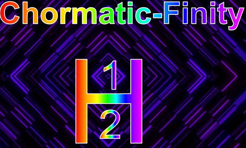 New Number: Chromatic-Finity | Fandom