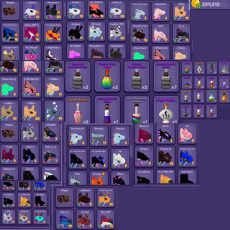 Discuss Everything About Dragon Adventures Wiki | Fandom