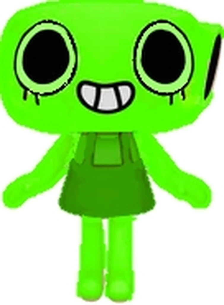 Grelly | Fandom