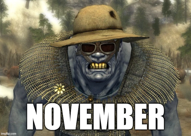 Your birth month = your fallout 4 soulmate | Fandom