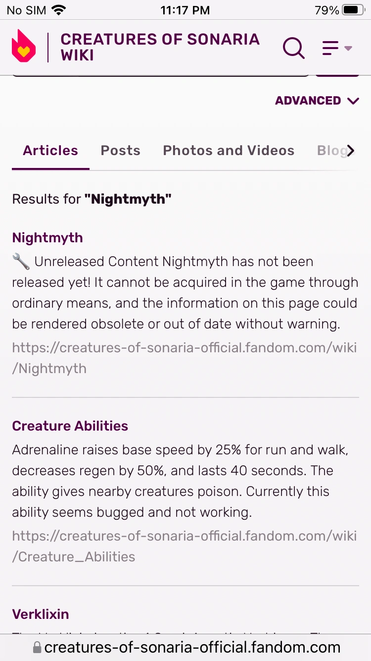 Edit: nevermind | Fandom