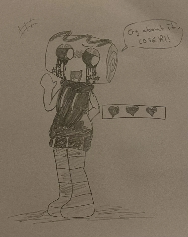 HELLO. I AM EVIL COSMO! (QnA) | Fandom