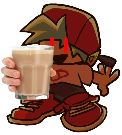 take chocolate | Fandom