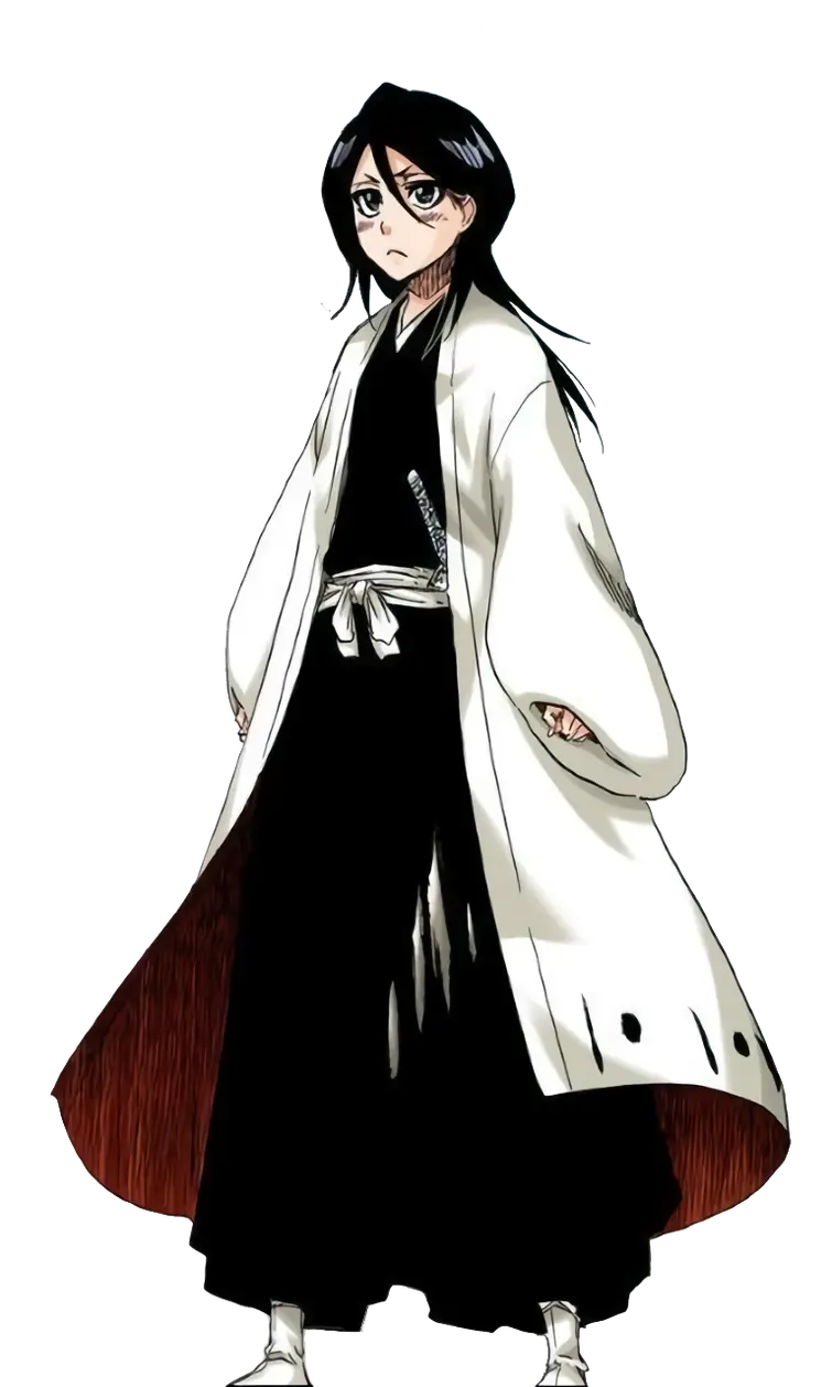 Rukia spreading | Fandom