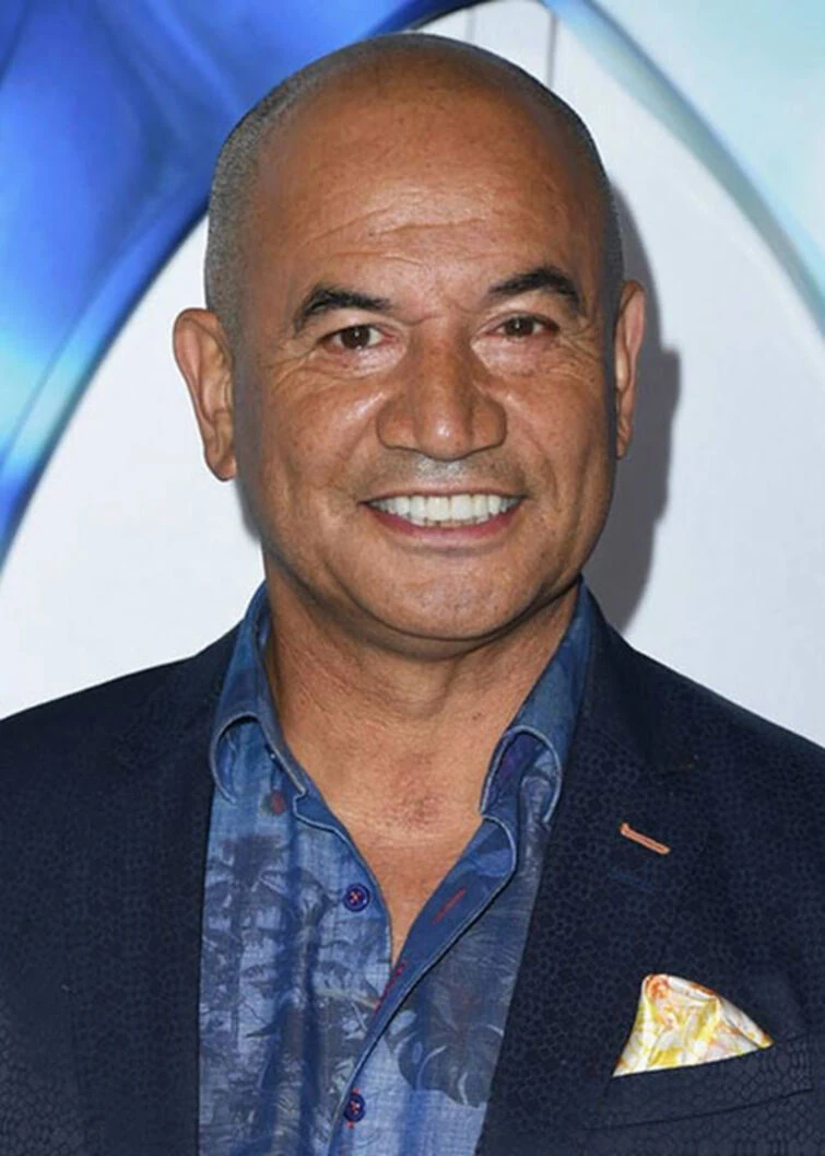 🎂Happy Birthday Temuera Morrison who played Jango Fett and now plays ...