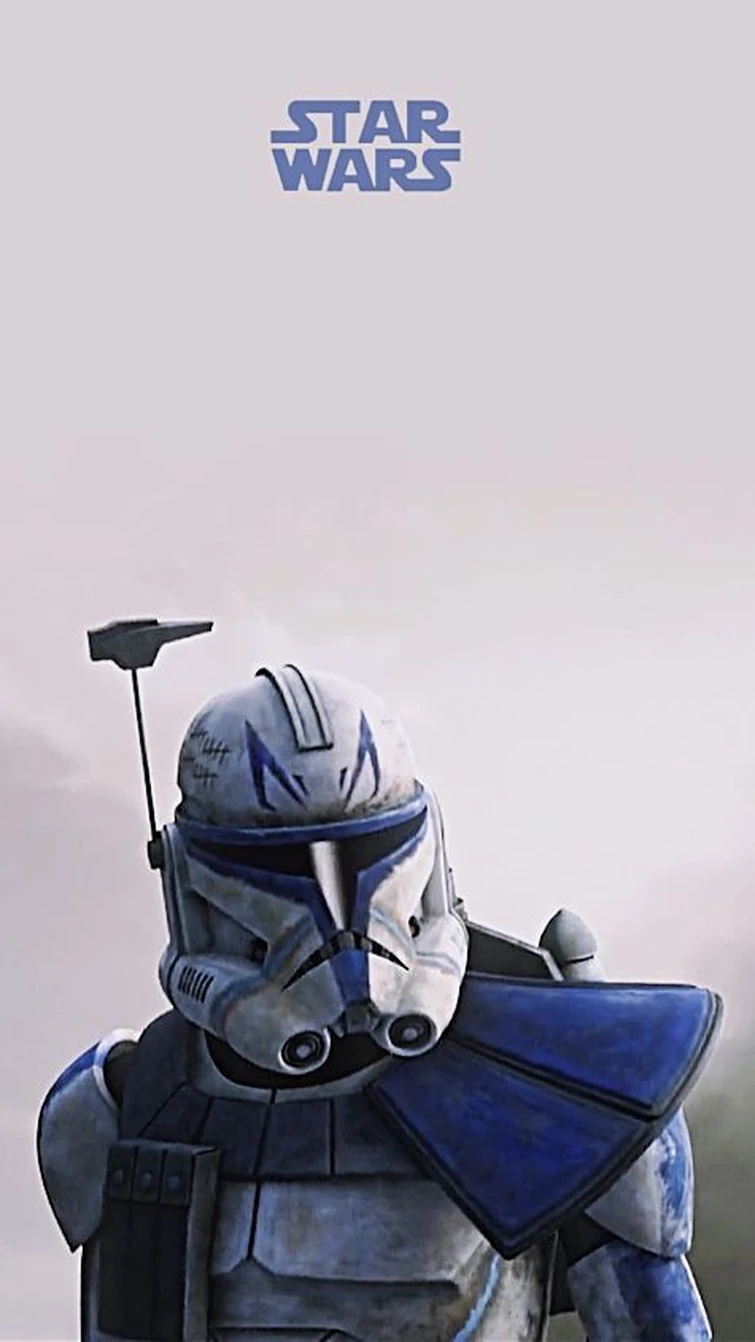 captain rex - WIP art | Fandom