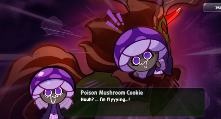 why continue it in the 6th anniversary update :( | Fandom