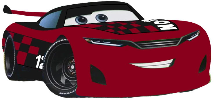 Zack Cartest | Fandom