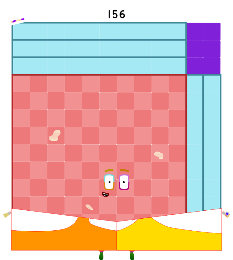 Discuss Everything About Numberblocks Wiki | Fandom