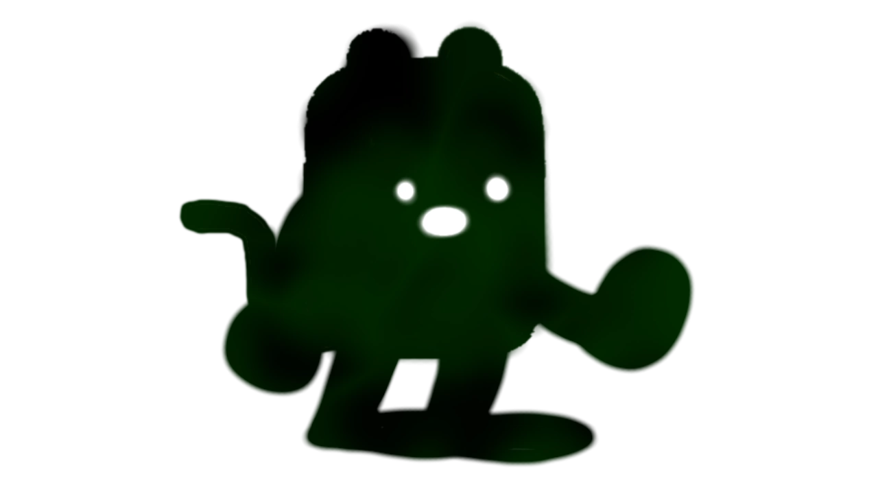 Septuagent Wubbzy | Fandom