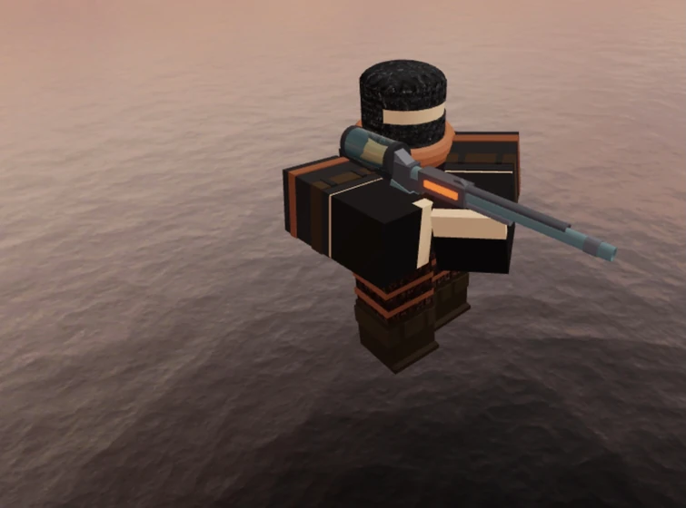 Basically frost blaster but better | Fandom