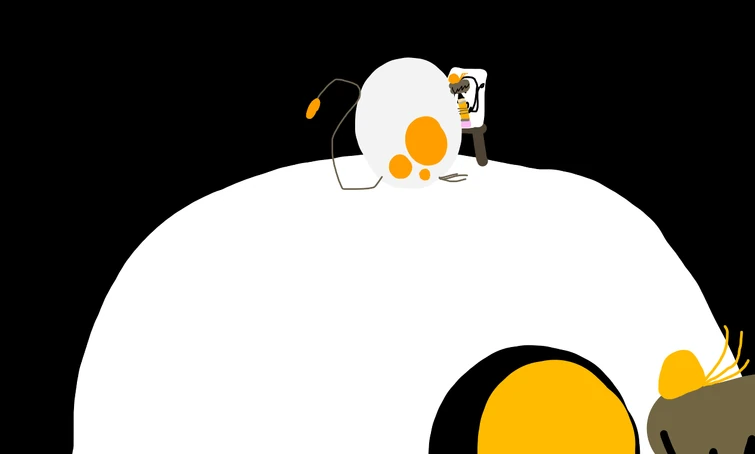 Puffwump Drawings! | Fandom