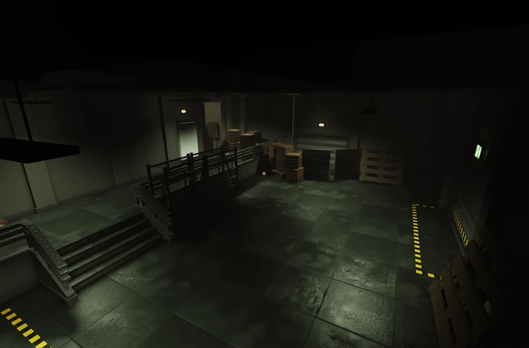 Discuss Everything About Doors Ideas Wiki | Fandom