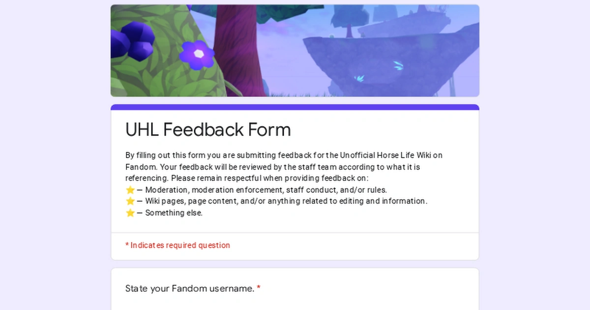 New Moderators & Admin, Rule Tweaks & Adjustments, Obtainable Profile Tags, and Other ...