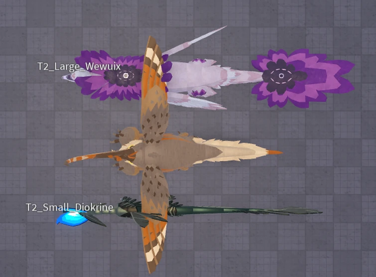 Akorbik Sizing | Fandom