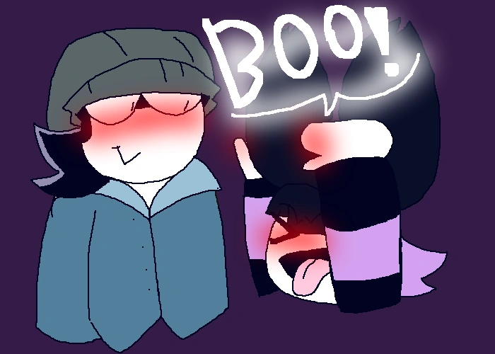 How did I forget!? | Fandom